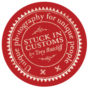 Stuck In Customs Store